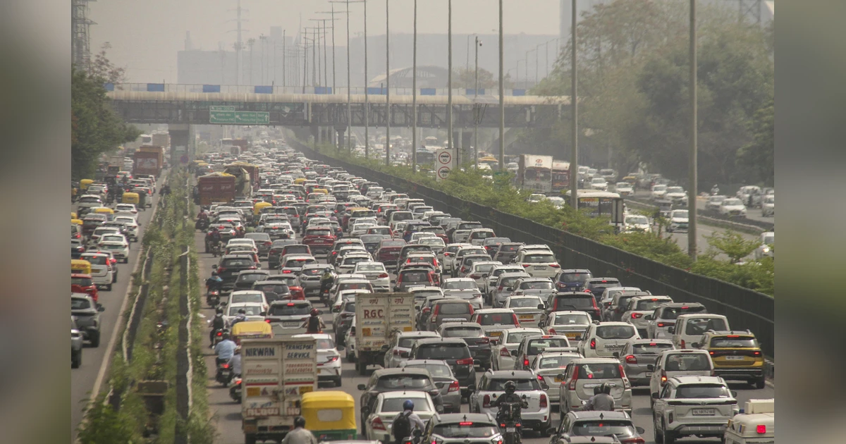 Explained: Why India's 2027 emission target has automakers on edge ...