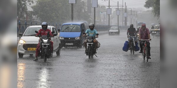 maharashtra rainfall: Maharashtra sees wettest May since 1990, records ...