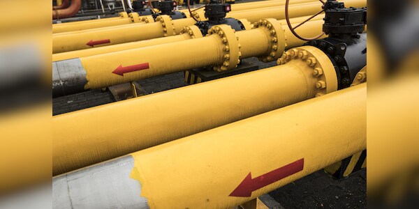 THINK Gas to invest ₹10,000 cr, aims for top spot in city gas ...