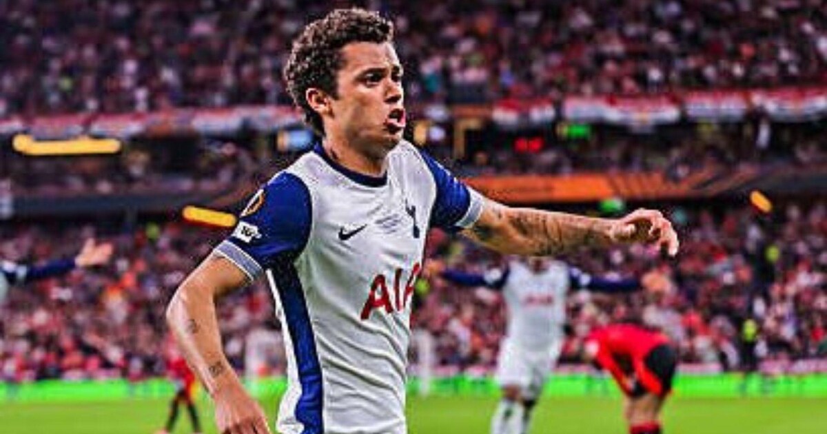 Tottenham lift 1st title in 17 years, beat Manchester United 1-0 in ...