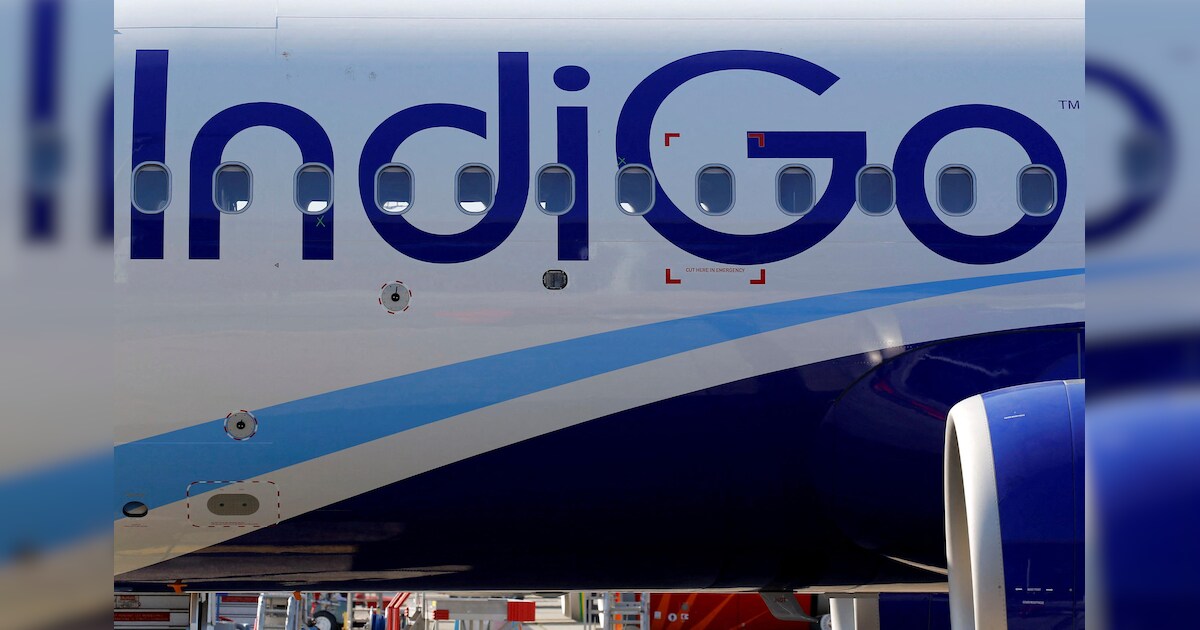 IndiGo appoints Ton Dortmans to lead A350 service, MRO growth plans ...