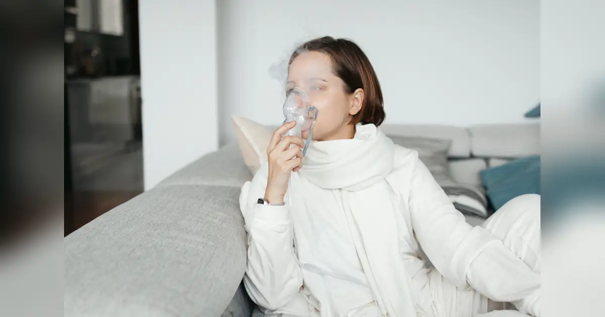 Cooking fumes and cosmetics may be raising women's risk of lung disease ...