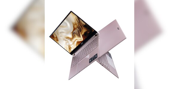 Acer launches Intel Core Ultra-powered Swift Neo laptop: Price, details ...