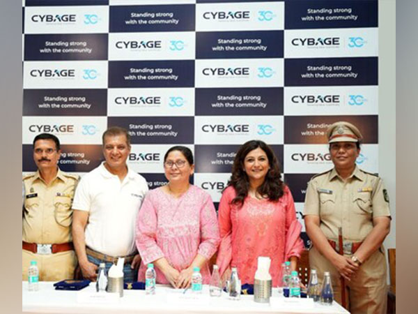 Cybage Foundation Brings Relief and Respect to Families Visiting ...