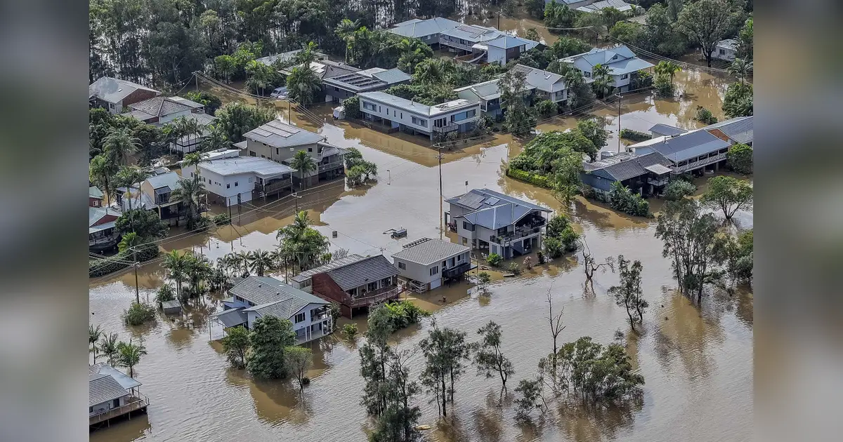 Texas floods leave 51 dead, 27 girls missing as rescue efforts continue ...