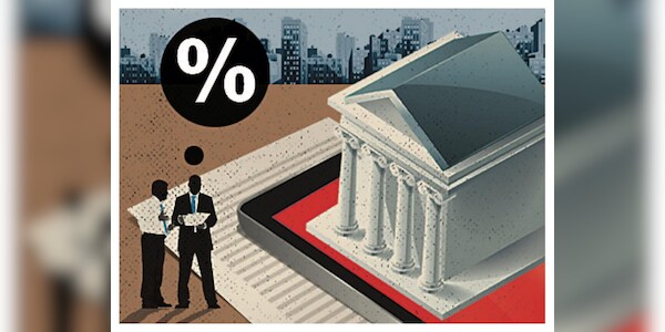 RBI eyes interest rate relief for borrowers with co-lending rules ...