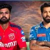 IPL 2025 PBKS vs MI Live Streaming: Where to watch cricket match today ...