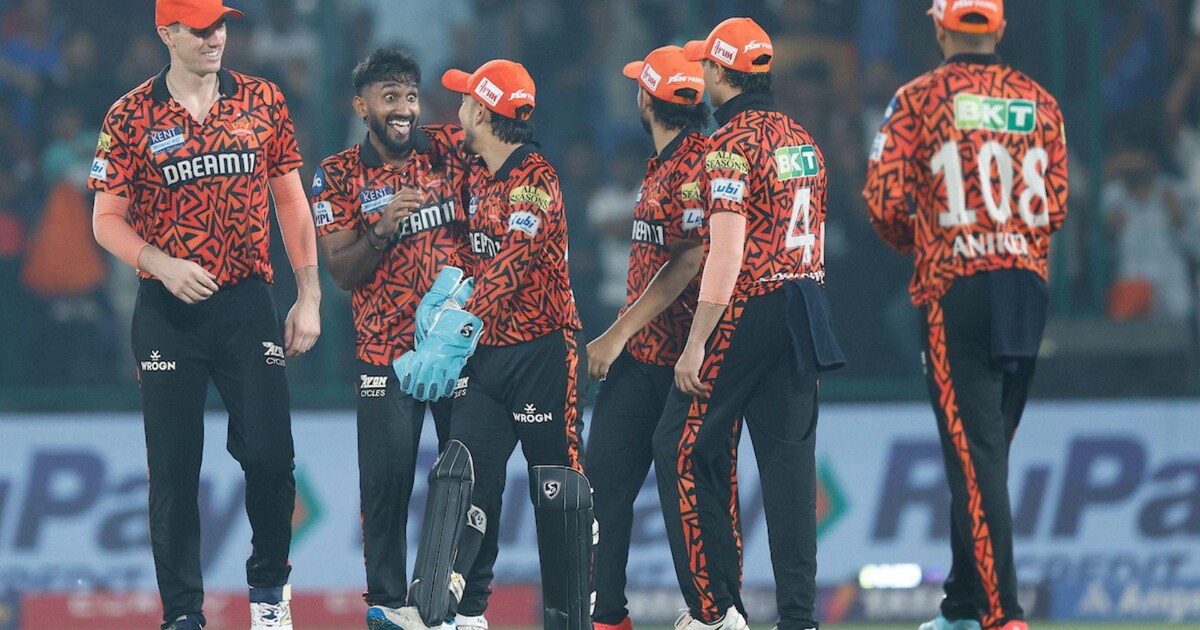 IPL 2026 Retention: SRH's full list of retained players and players ...