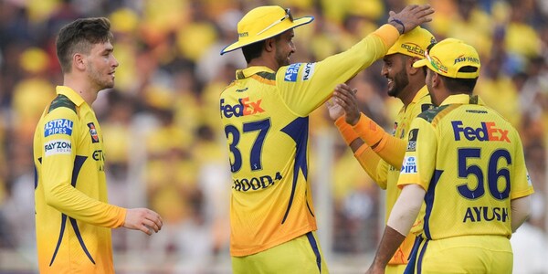 GT vs CSK HIGHLIGHTS IPL 2025: All-round CSK thrash GT in Ahmedabad to ...