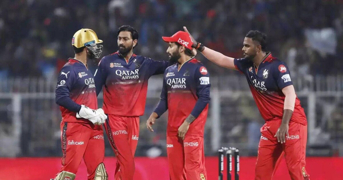 IPL 2025: How RCB can play Qualifier 1? All scenarios after MI vs PBKS ...