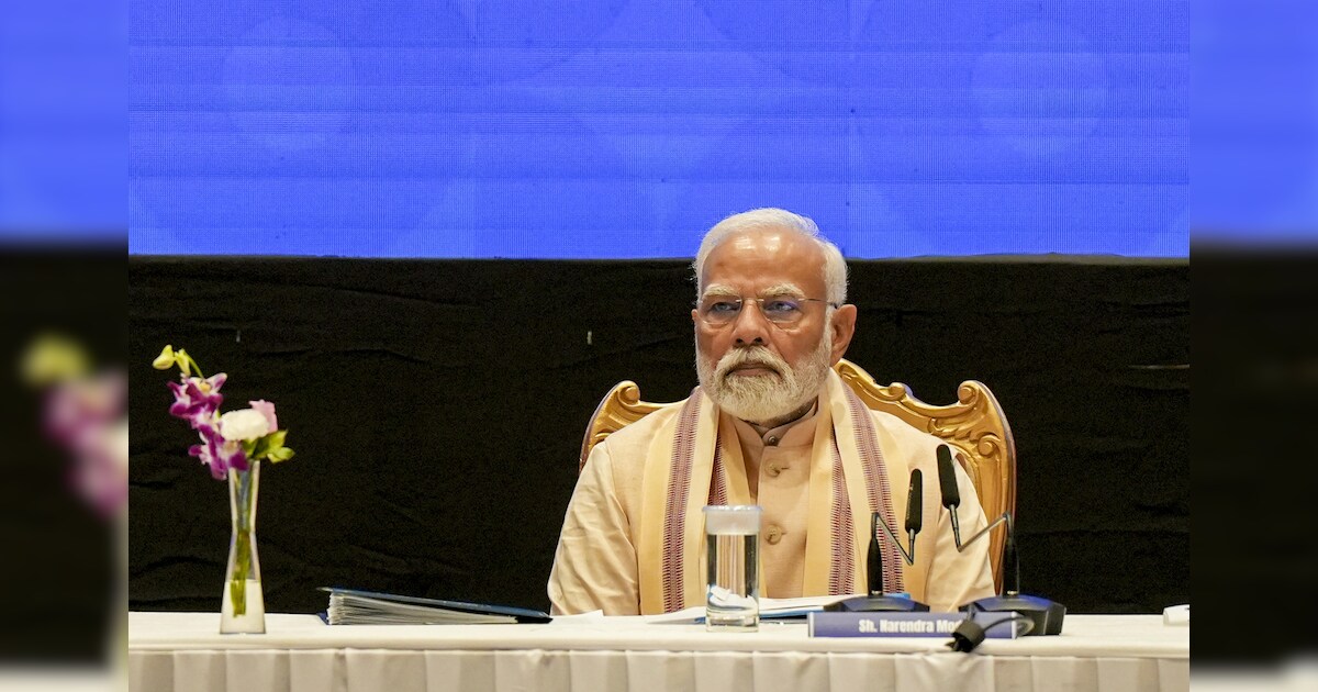 End is near for those daring to wipe off sindoor of our sisters: PM ...