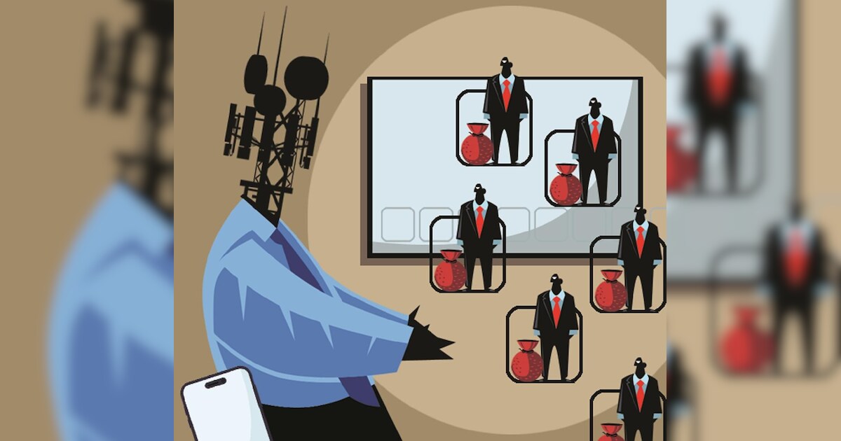 Revenue-share model 2.0: Levy USO-like fee on OTTs, telcos tell DoT | Industry News - Business ...