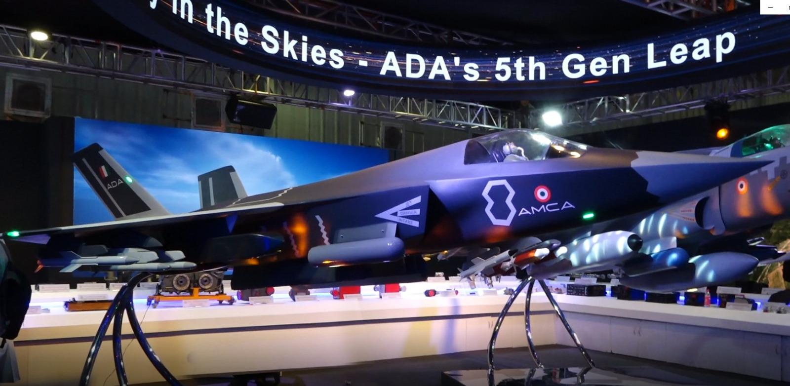 HAL, private firms to compete for Amca prototype contract: Defence ...