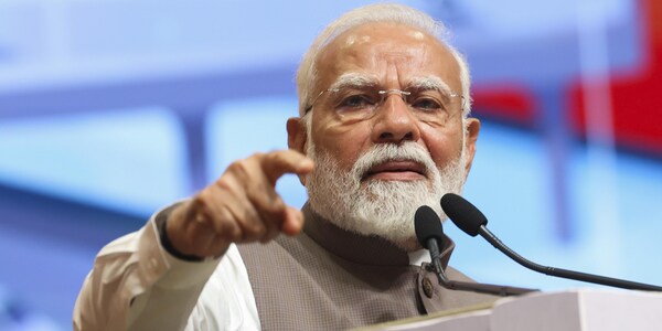 India saw rapid growth across diverse sectors in 11 years, says PM Modi | Politics News ...