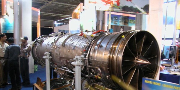 Kaveri engine is trending - here's why it matters for India's defence ...