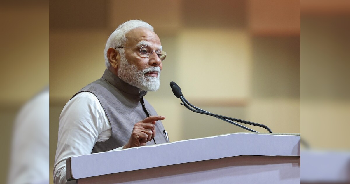 'Very Excited': Indian diaspora looking forward to PM Modi's Ghana ...