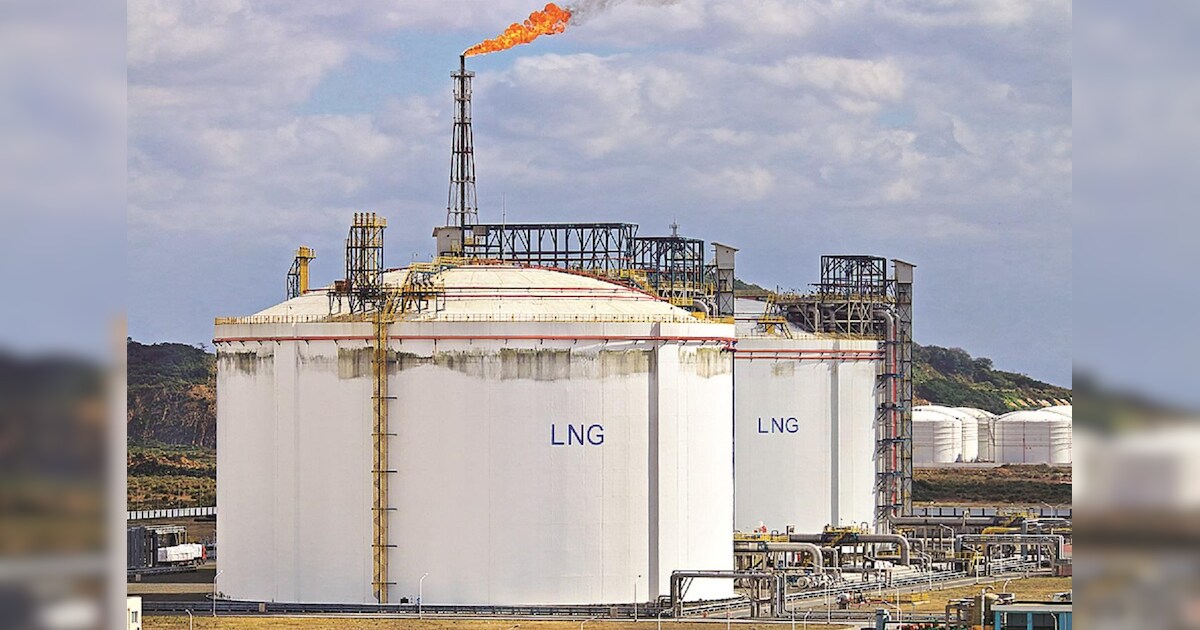 LNG regulations drive up costs, defer India's gas economy ambitions | Industry News - Business ...