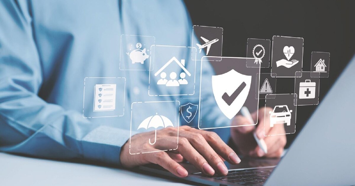 Non-life insurers' premium rises 6.3% in May, led by health players ...