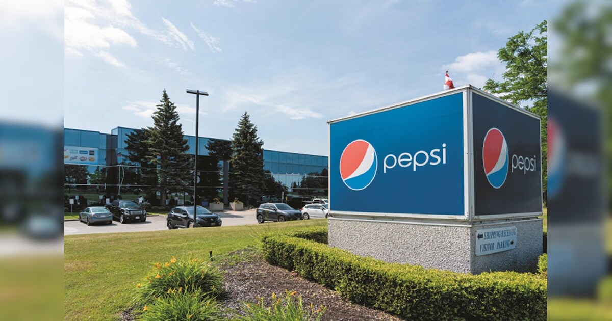 PepsiCo flags rising competition, slower growth in India beverage ...