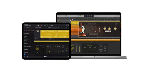 Apple updates Logic Pro for Mac and iPad with more features: What is ...