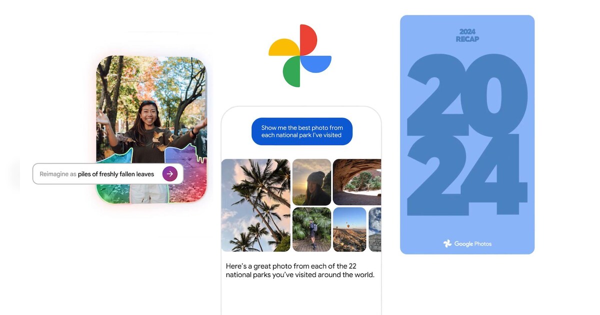 Google Pixel exclusive AI features in Photos app coming to Android, iPhone | Tech News ...