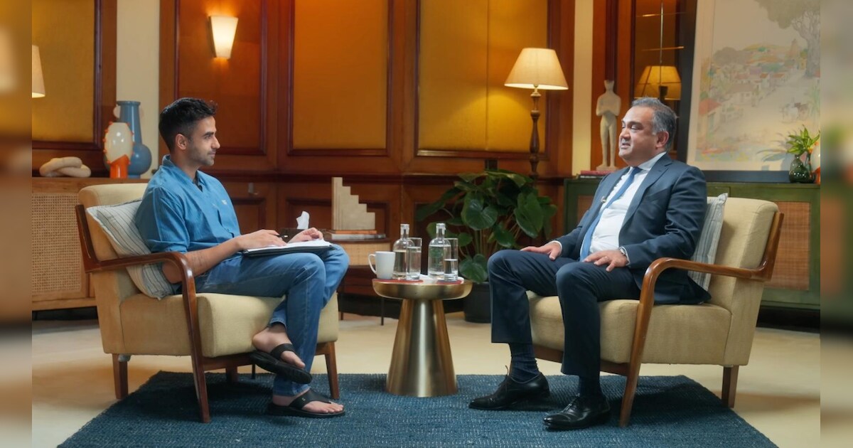 Inside Google's $100 mn gamble to retain YouTube CEO Neal Mohan in 2011 | Tech News - Business ...