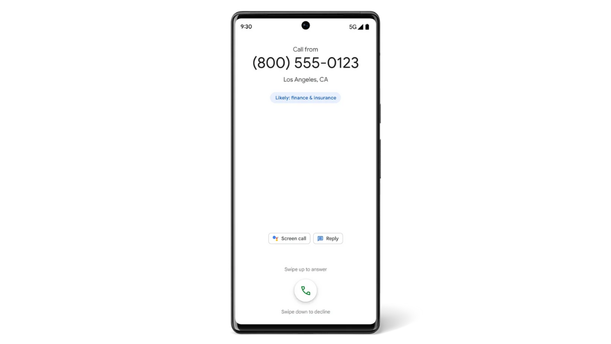 Google might redesign Phone app with new call answering options ...