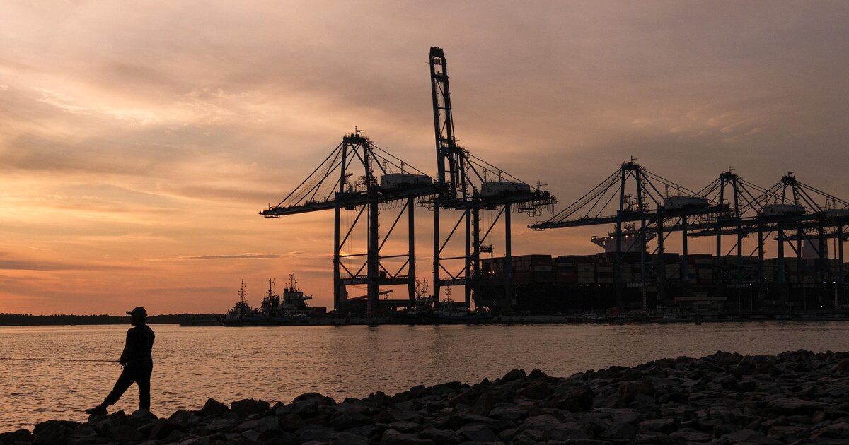 Russian oil freight rates to India ease, EU curbs may reverse trend ...