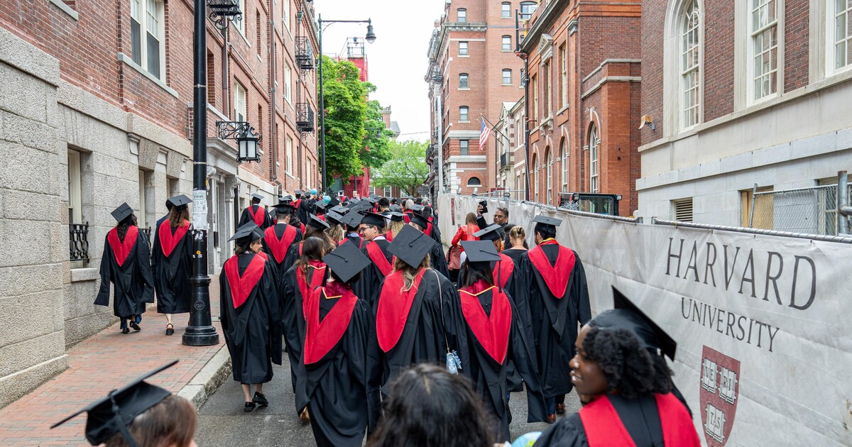 US resumes Harvard student visa processing after judge blocks Trump ban ...