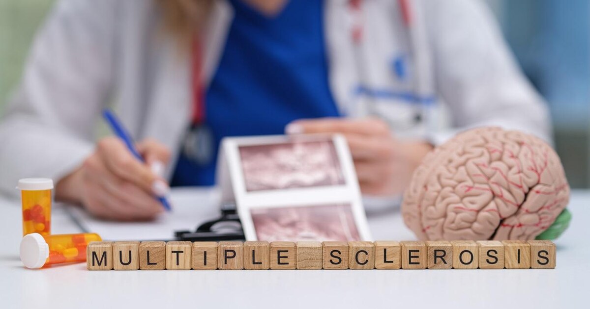 World Multiple Sclerosis Day 2025: History, significance, theme and ...