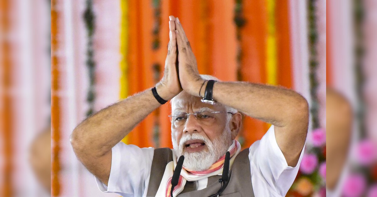 India saw rapid changes across sectors in 11 years: PM Narendra Modi ...