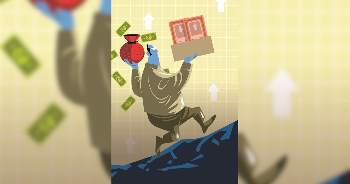 Cash market turnover hits 8-month high in May on market recovery ...