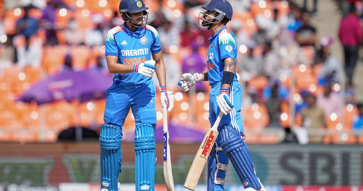 ICC new rules 2025: ICC set to enforce new rules for ODI cricket ...