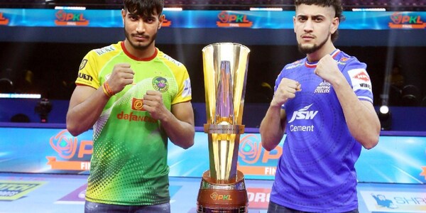 Pro Kabaddi League 2025 start date, timings, PKL 2025 live streaming | Pro Kabaddi League 2023 ...