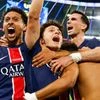 Inter Milan vs PSG Champions League final HIGHLIGHTS: 5-star display by ...