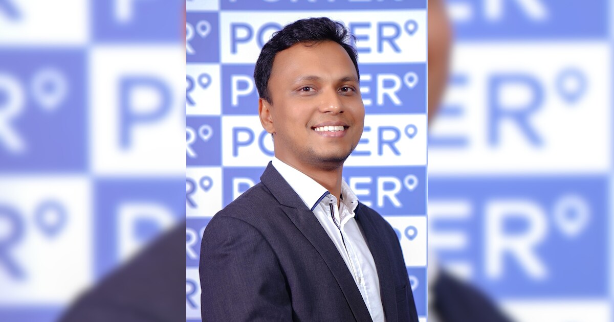 Logistics startup Porter to expand to 50 cities by 2030: Pranav Goel | Interviews - Business ...