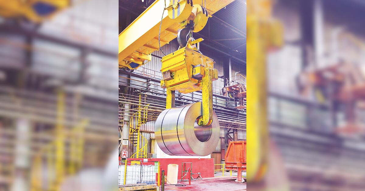 What's behind the 2% decline in Nifty Metal index today? | Markets News ...