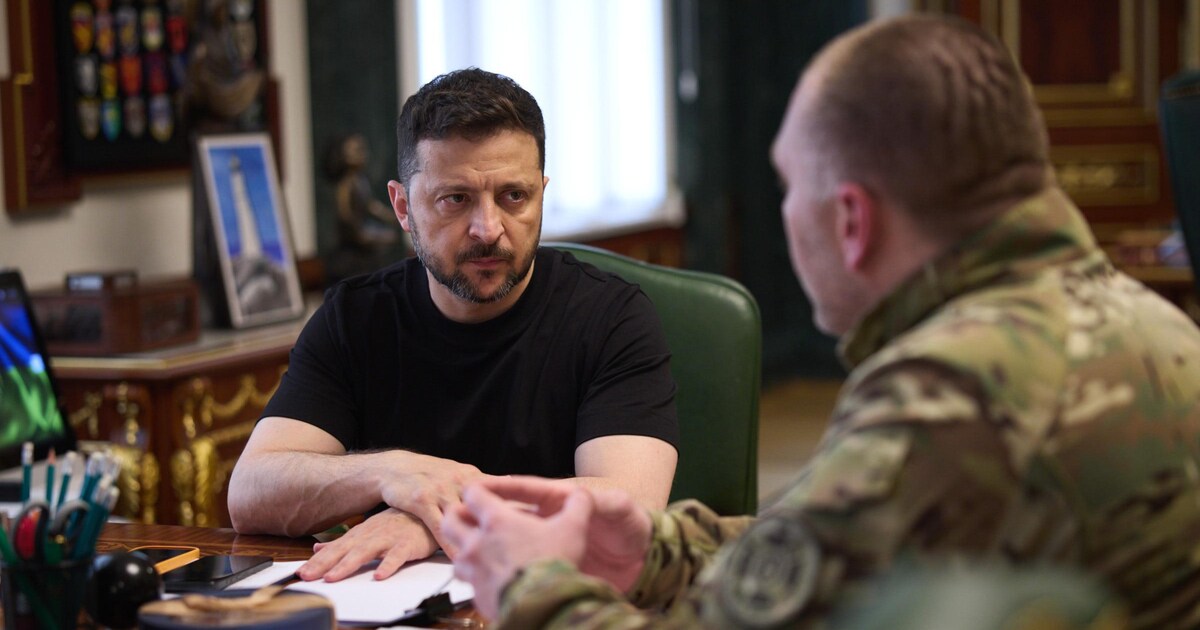 Operation Spider's Web: What we know about Ukraine's drone attack on ...