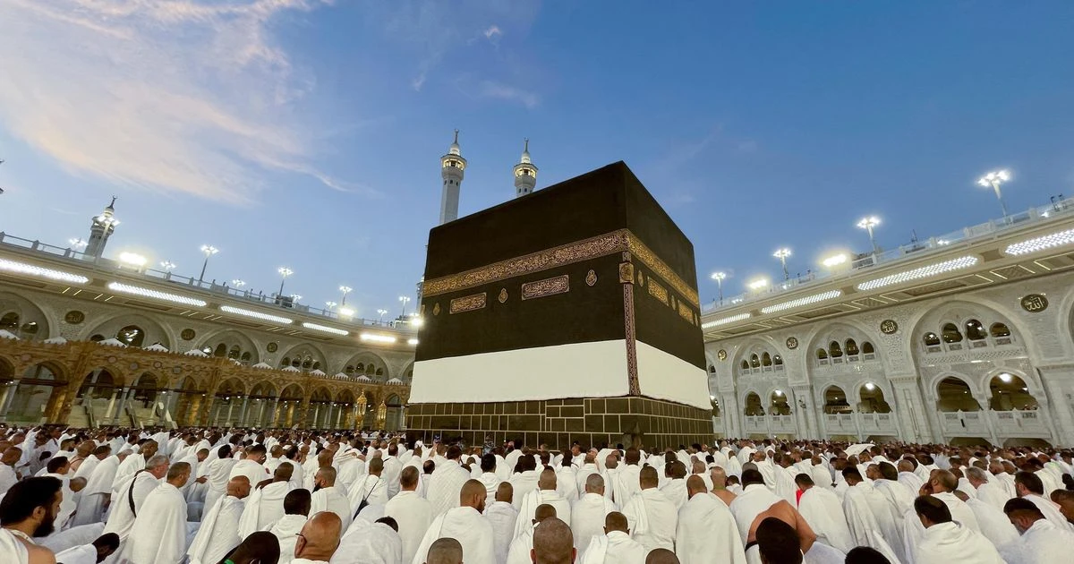 Umrah visa 2025: Saudi Arabia to now allow all valid visa holders to ...