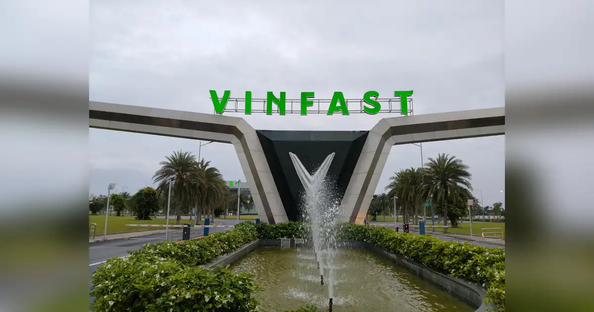 VinFast partners with BatX Energies for electric vehicle battery ...