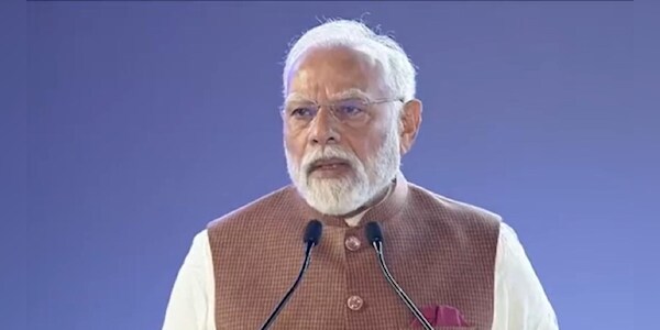 India aims to become $4 billion MRO hub by 2030, says PM Narendra Modi ...