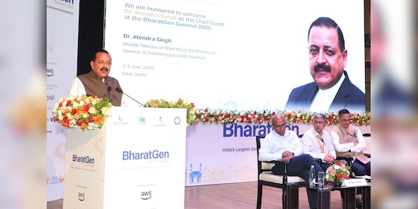 Everything to know about Bharat Gen, the AI-based LLM for Indian ...