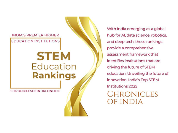 IISc Bangalore Ranked No. 1 in STEM Education Rankings 2025 by ...