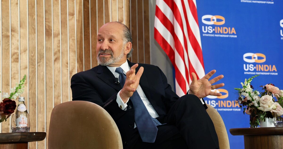 H-1B visa, green card system flawed, US needs to hire Americans ...