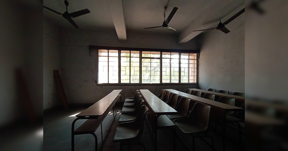 About 8k schools with zero enrolment employ 20k teachers in India ...