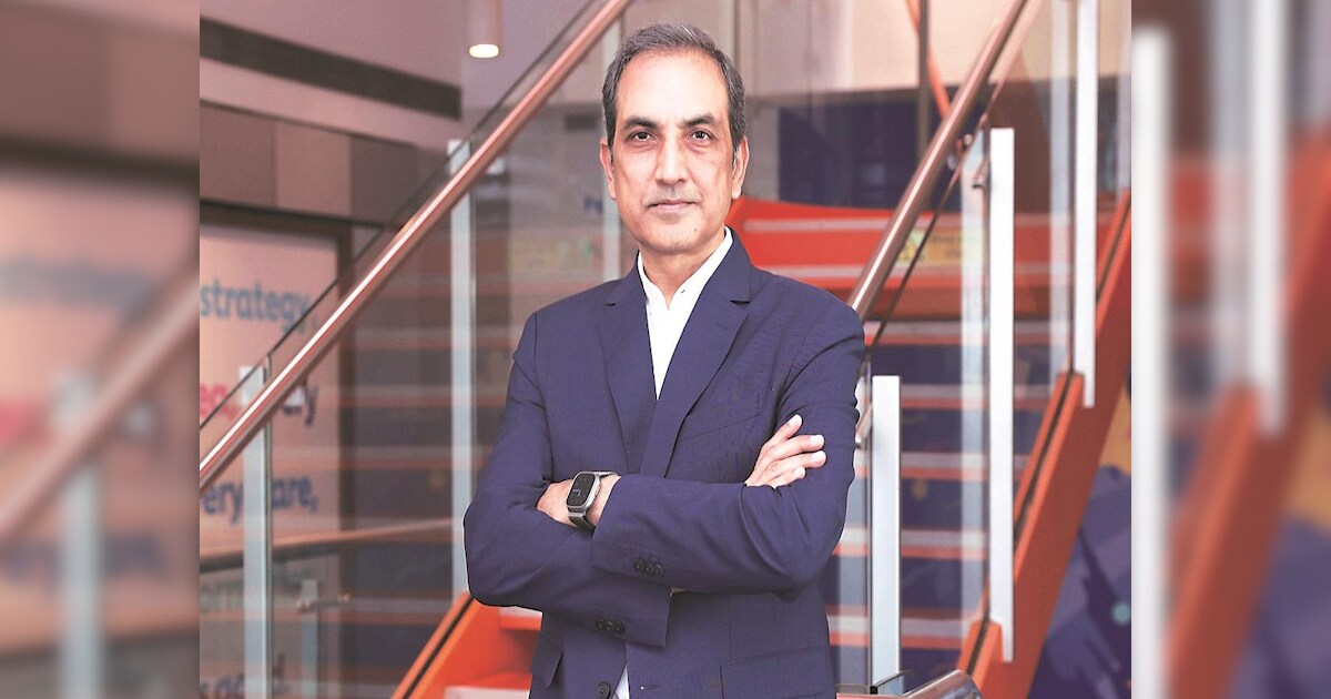 HUL launches iSight to track demand trends, competition on real-time ...