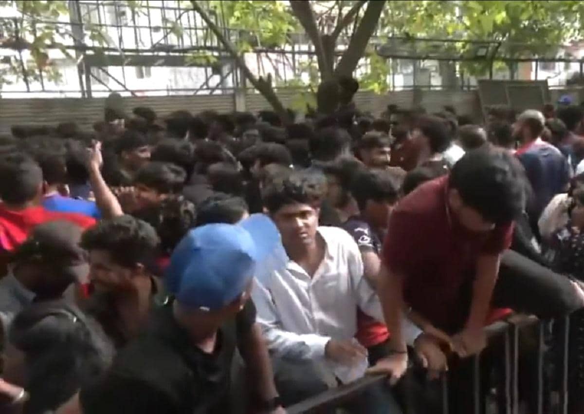 11 dead, 33 injured at Chinnaswamy amid RCB's IPL celebration; PM ...