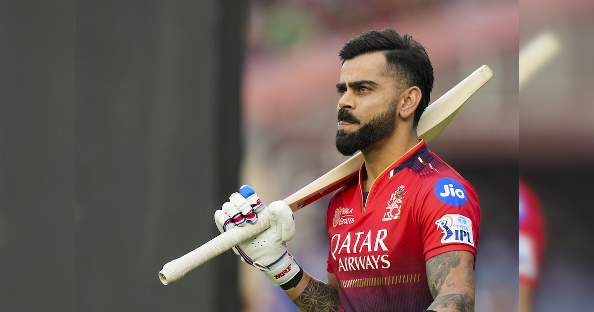 Virat Kohli gets elusive silverware, IPL champion RCB bags brand title ...