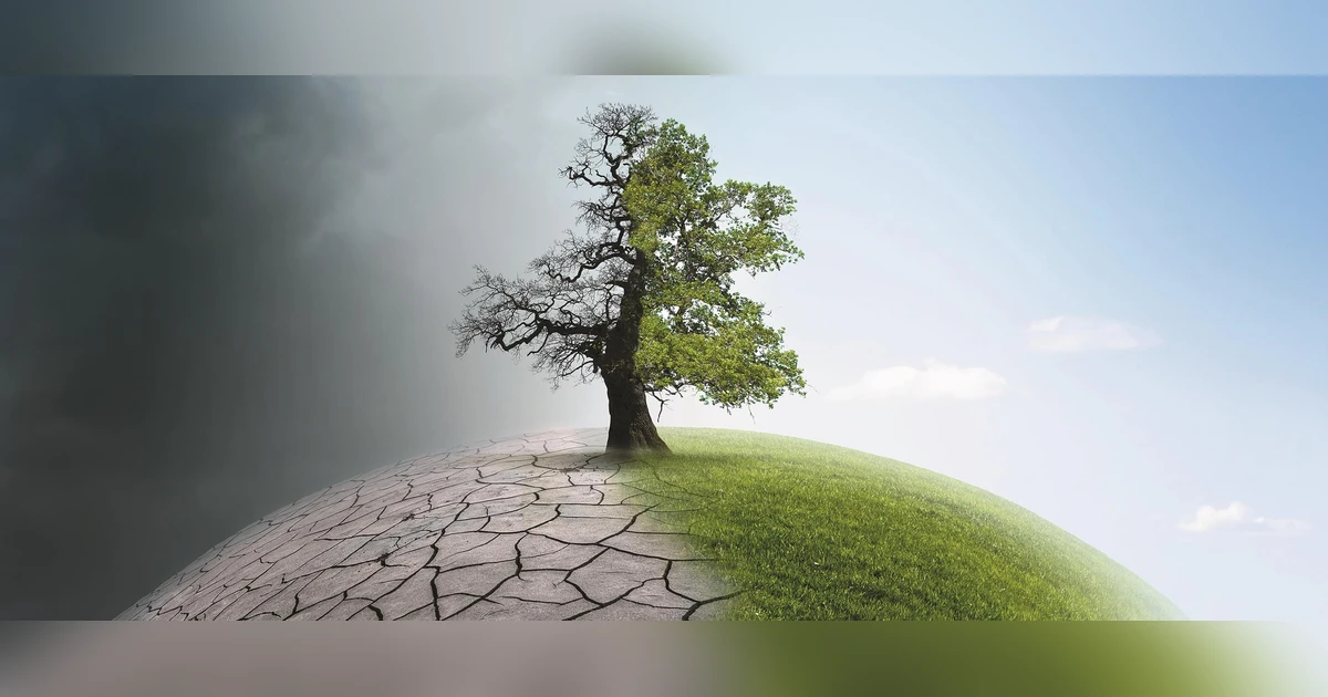 World has only 3 years left to avert worst impact of climate change ...