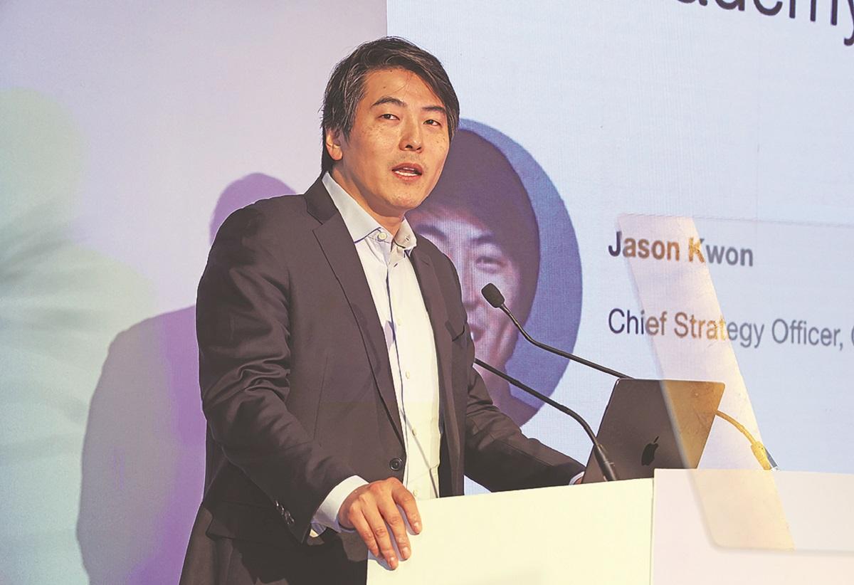 India poised to succeed at all layers of AI stack: OpenAI's Jason Kwon ...